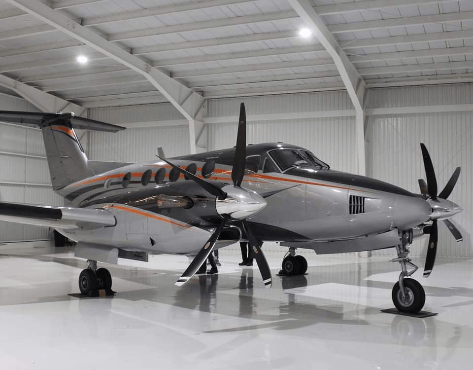 Empieza ahora | Aerofix